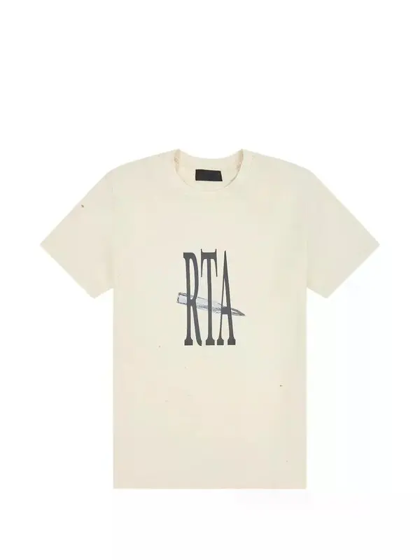 RtA Liam Short-sleeve T-shirt