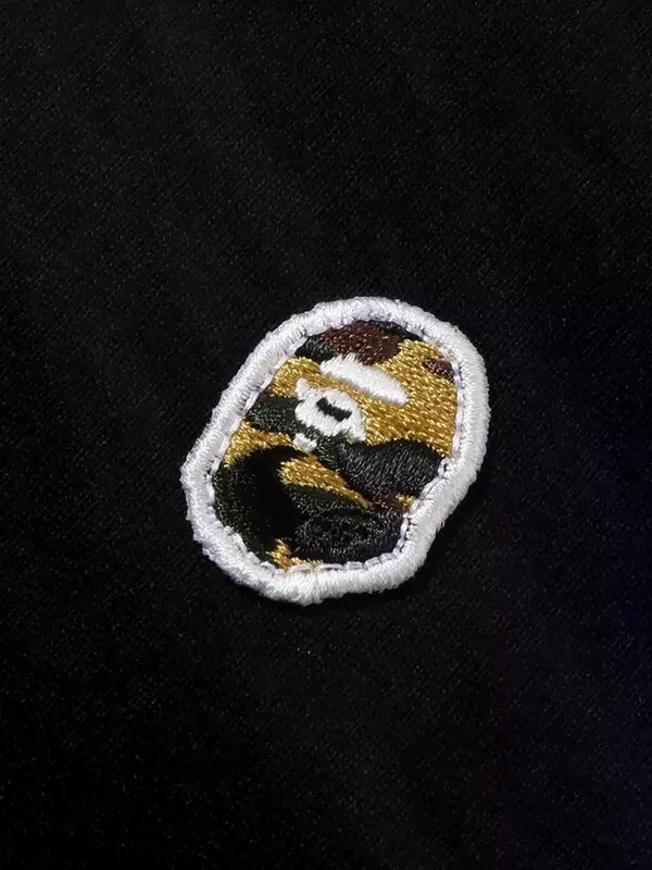 A BATHING APE 1st Camo One Point T-shirt