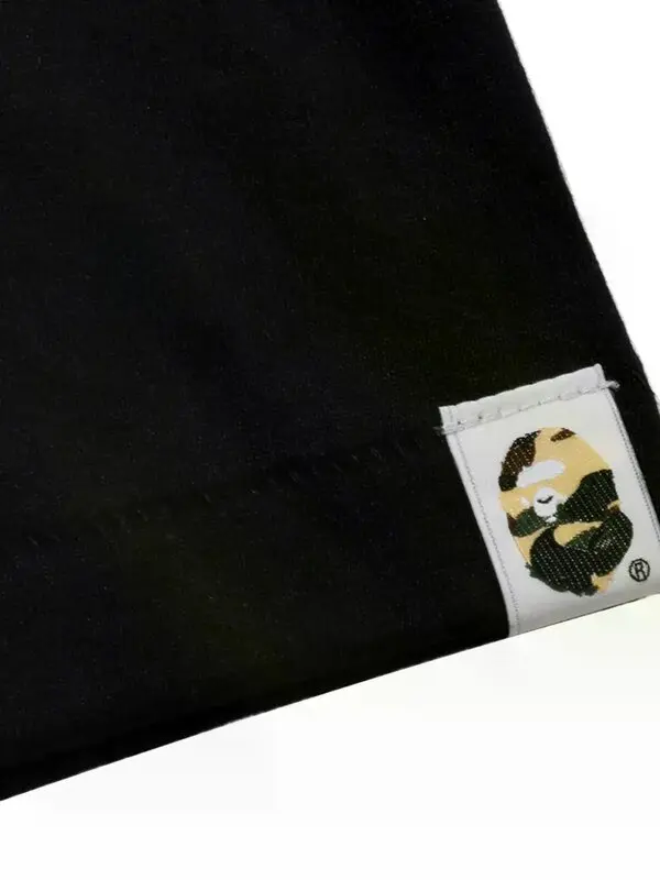 A BATHING APE 1st Camo One Point T-shirt