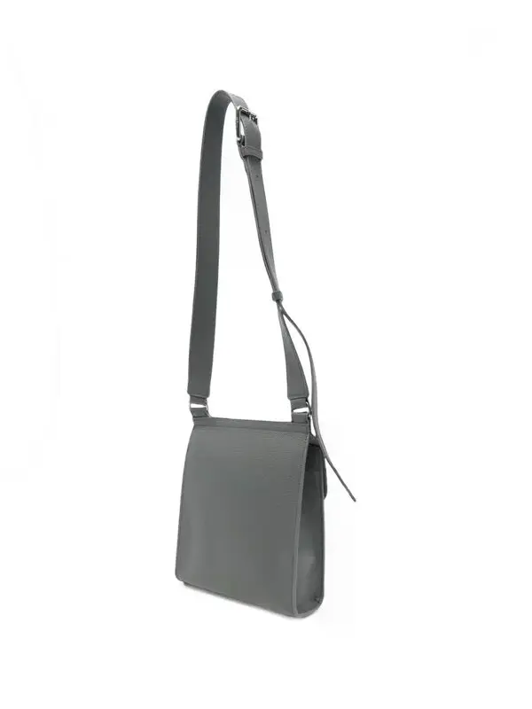 Mulberry Antony Grained Leather Shoulder Bag