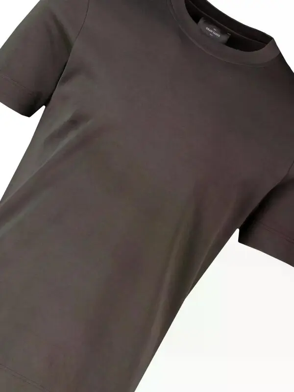 GRAN SASSO Crew-neck T-shirt