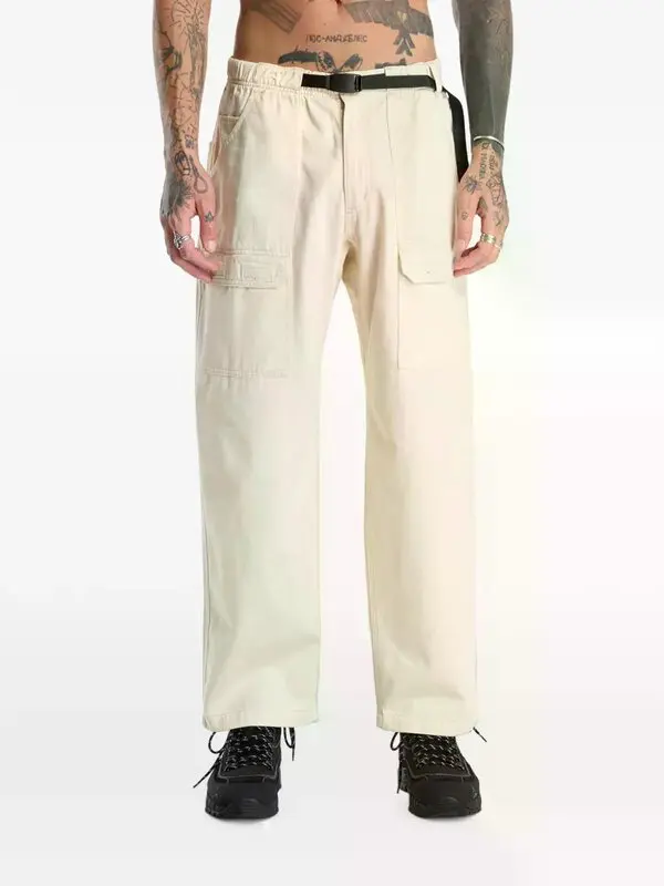 Gramicci Eqt Belted Cargo Pants