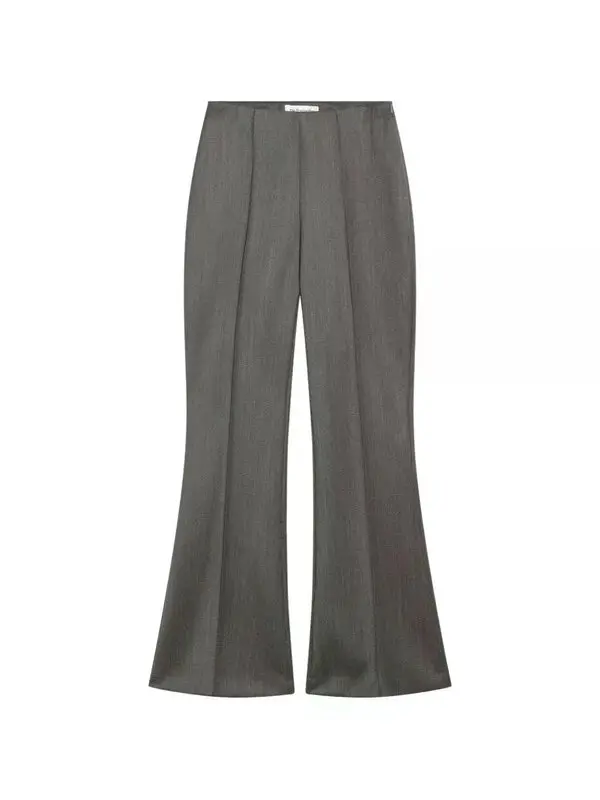 THE FRANKIE SHOP Dessa Flared Trousers