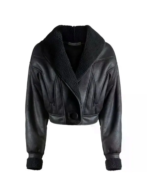 NINEMINUTES The Mini Jacket