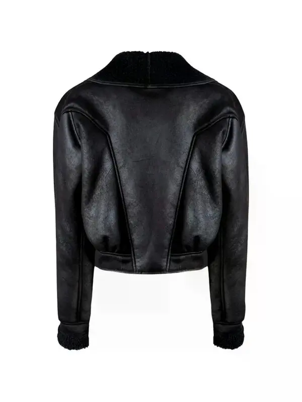 NINEMINUTES The Mini Jacket