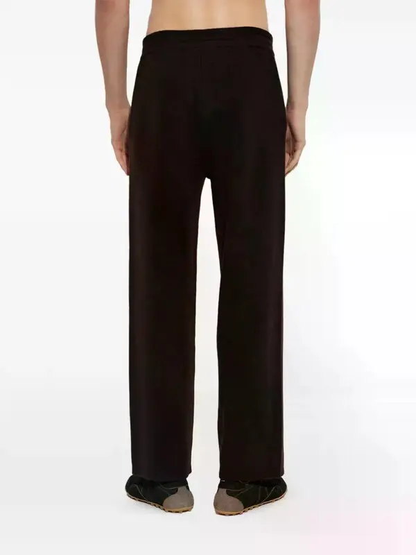 LISA YANG Parker Cashmere Trousers