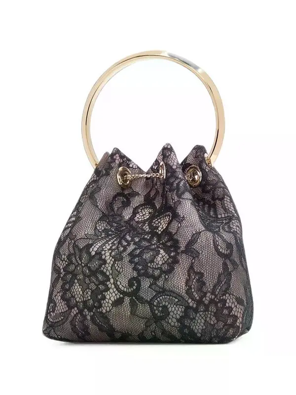 JIMMY CHOO Bon Bon Bag