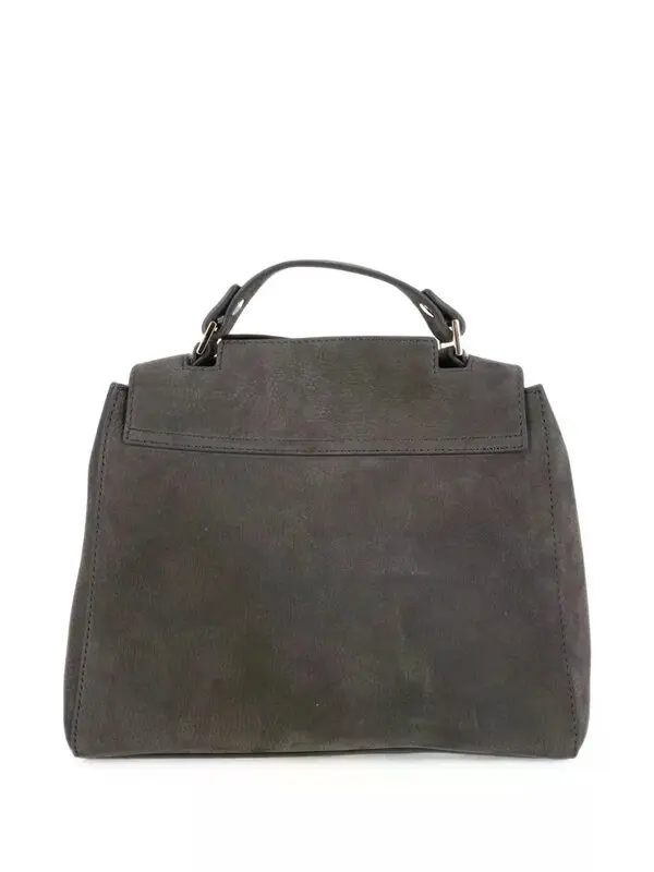 Orciani Small Sveva Nabucco Tote Bag