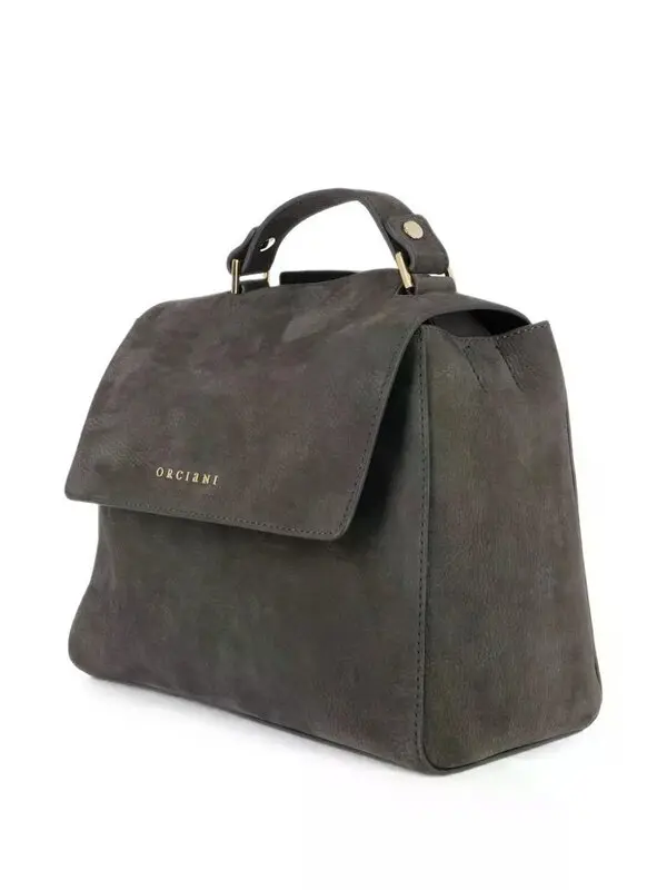 Orciani Small Sveva Nabucco Tote Bag