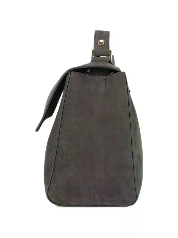 Orciani Small Sveva Nabucco Tote Bag