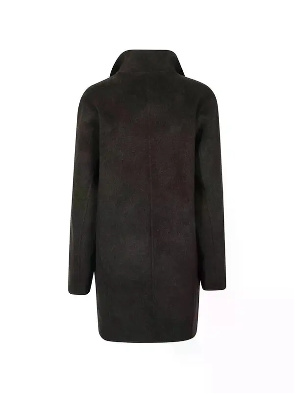 Loulou De Saison Olmo Double-breasted Coat