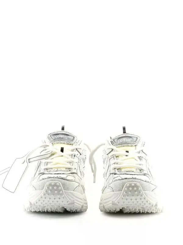 Off-White Be Right Back Lace-up Sneakers