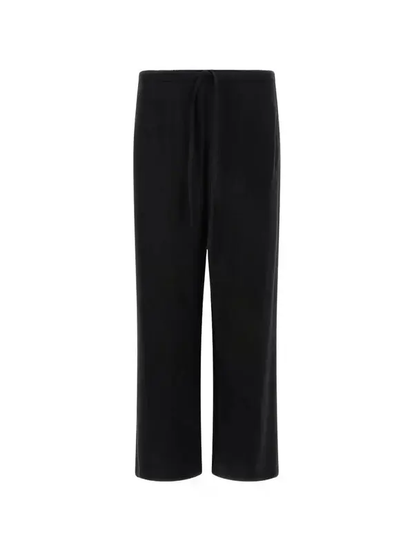 SECOND / LAYER Team Drawstring Trousers