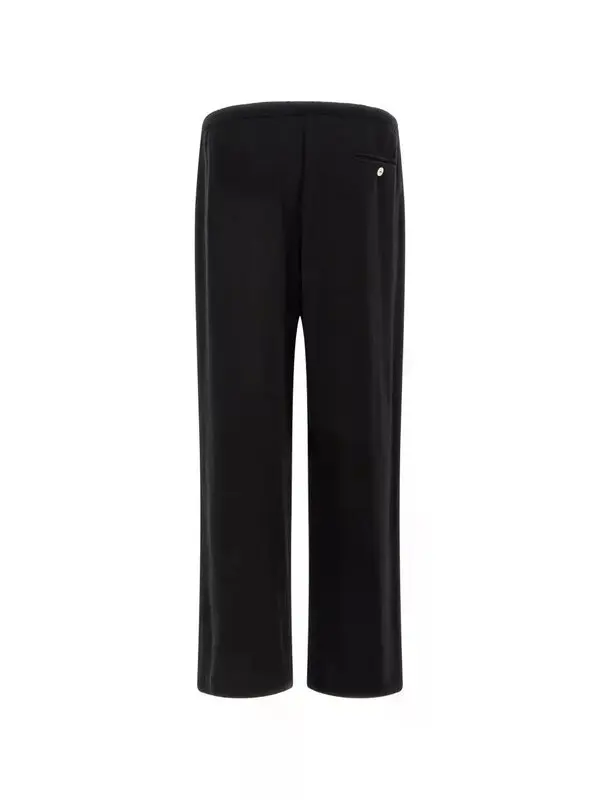 SECOND / LAYER Team Drawstring Trousers