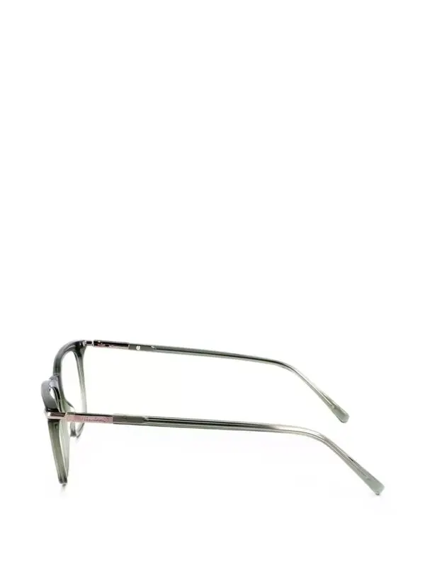 FERRAGAMO Sf3007 Rectangle-frame Glasses