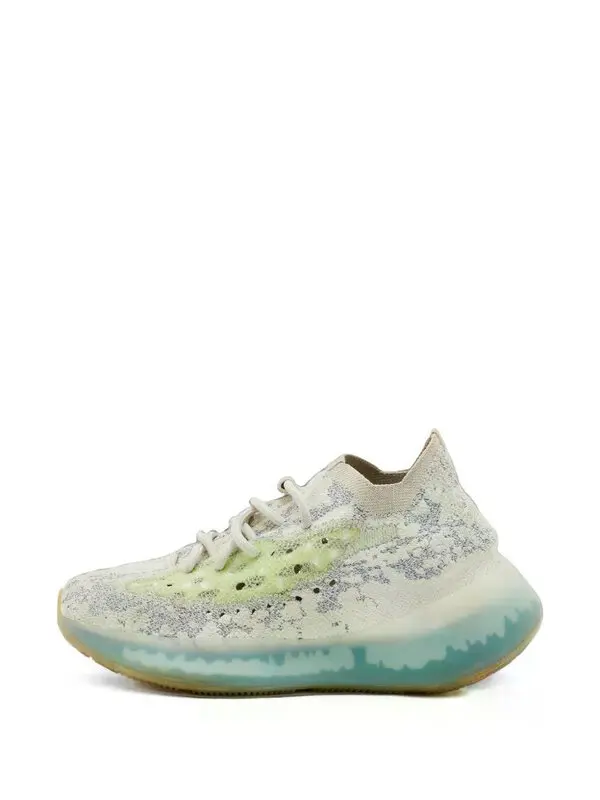 ADIDAS X YEEZY Boost 380 Alien Low-top Sneakers