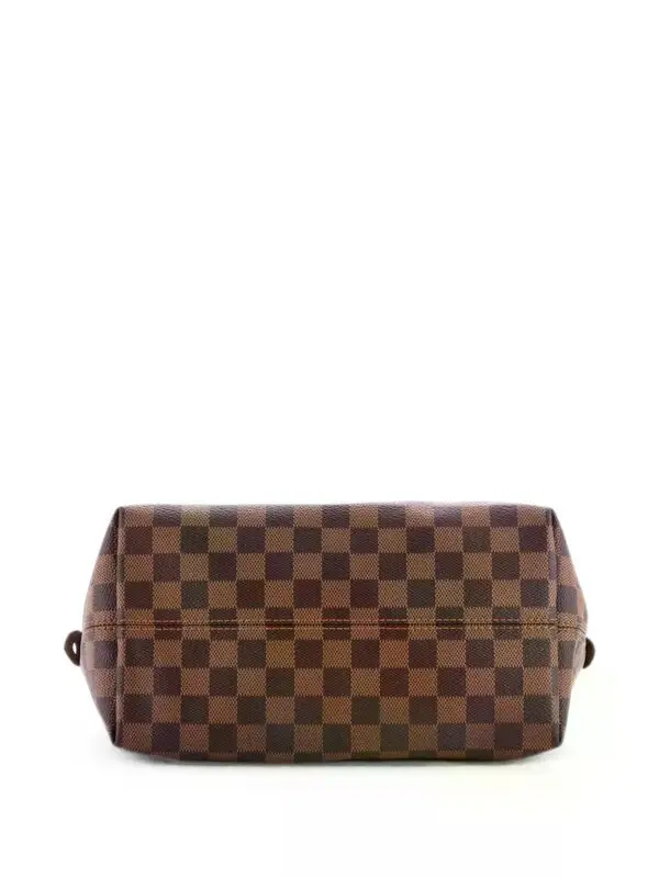 LOUIS VUITTON Iena Tote Damier Pm Shoulder Bag