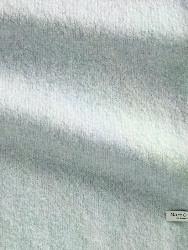 Marc O'polo Knit Scarf