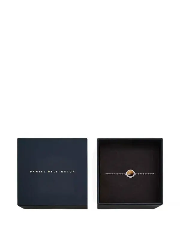 DANIEL WELLINGTON Audrey Gemstone-embellished Bracelet