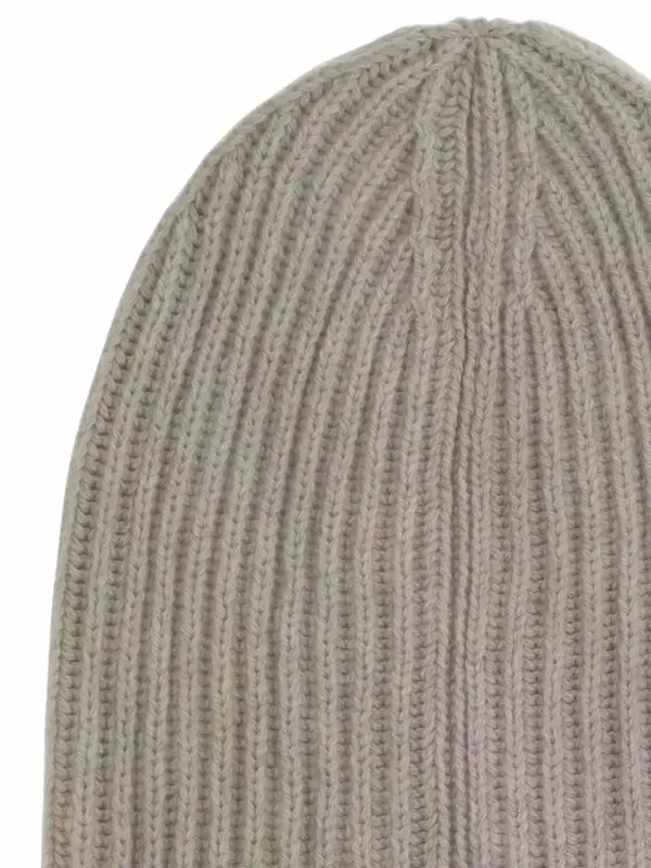 UMIT BENAN Murray Cashmere Beanie Hat