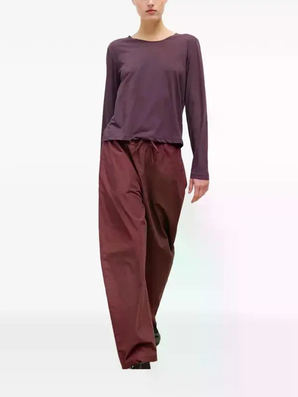 LESET Kyoto Drawstring Trousers