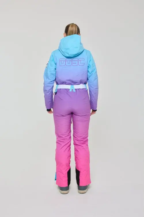 OOSC Rhythm Is A Dancer Ski Suit