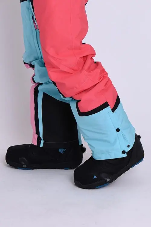 OOSC Penfold X Shaped Ski Suit
