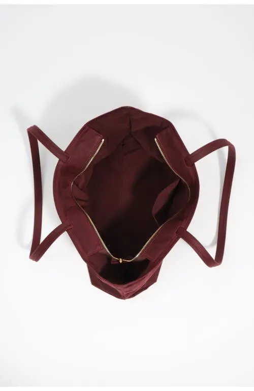 Bimba Y Lola Medium Coated Shopper Bag