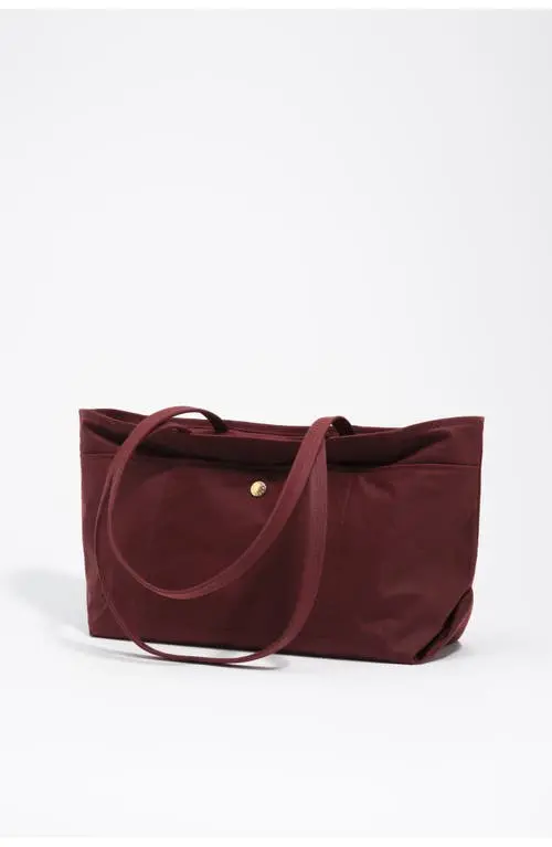 Bimba Y Lola Medium Coated Shopper Bag