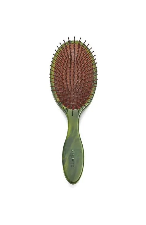 MACHETE Grande Detangling Hair Brush - Algae