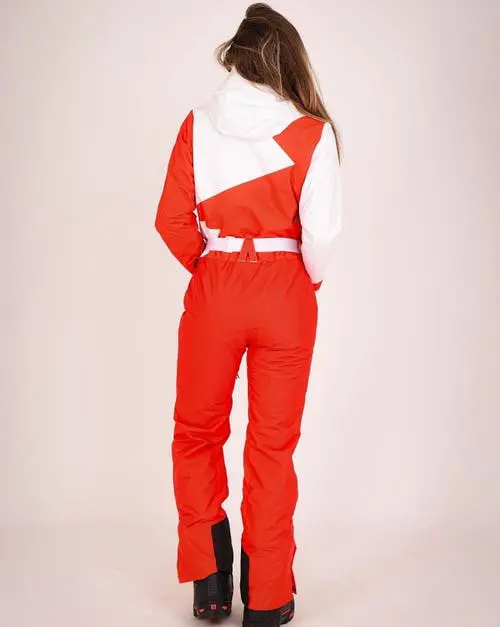 OOSC Stardust Ski Suit