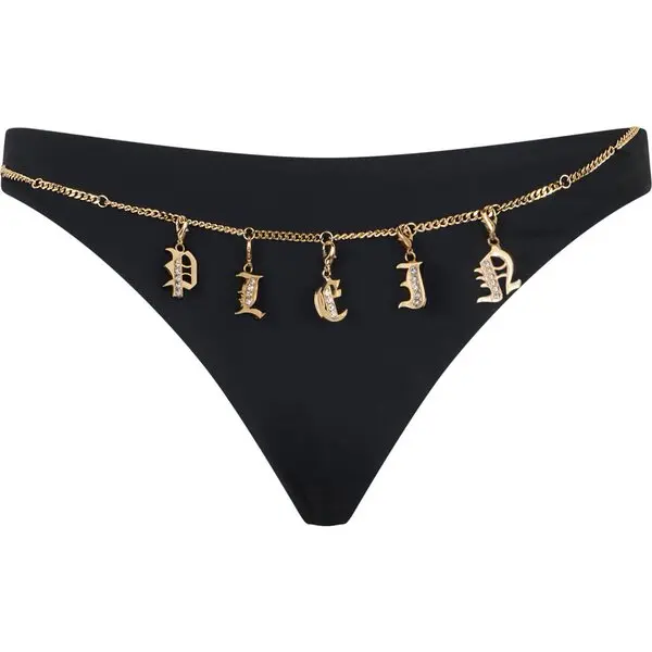 Philipp Plein Swimming Brief Charms