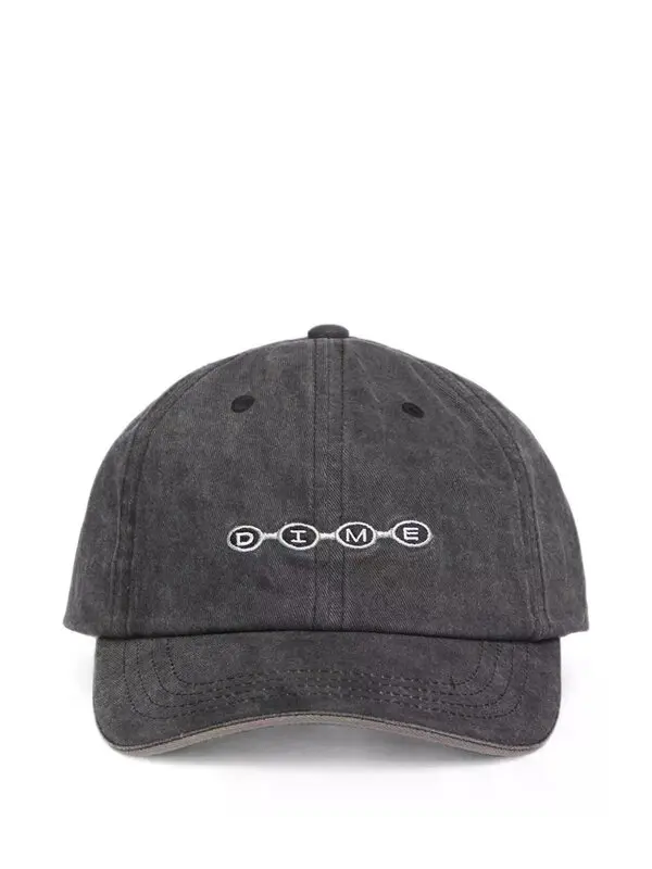 DIME Space Low Pro Cap - Grey