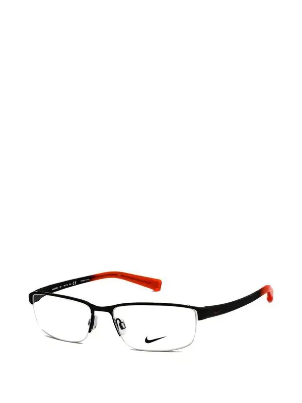 Nike Rectangle-frame Glasses