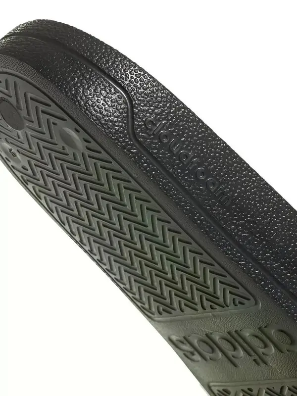 Adidas 3-stripe Logo Slides