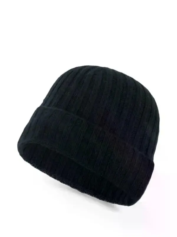 Boggi Milano Beanie In Cashmere