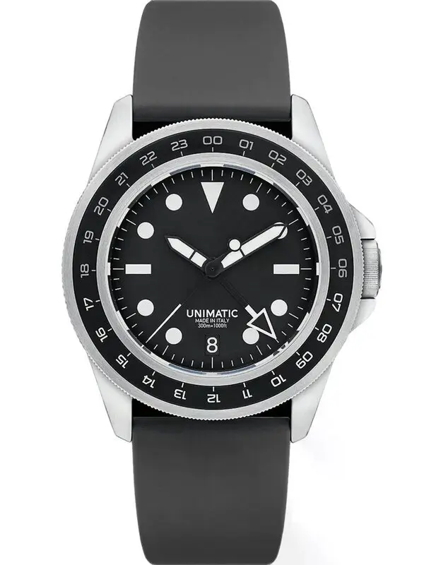 UNIMATIC U1 Gmt 41.5mm Watch