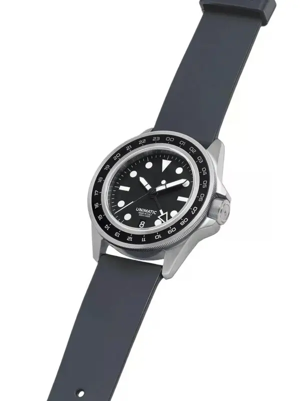 UNIMATIC U1 Gmt 41.5mm Watch