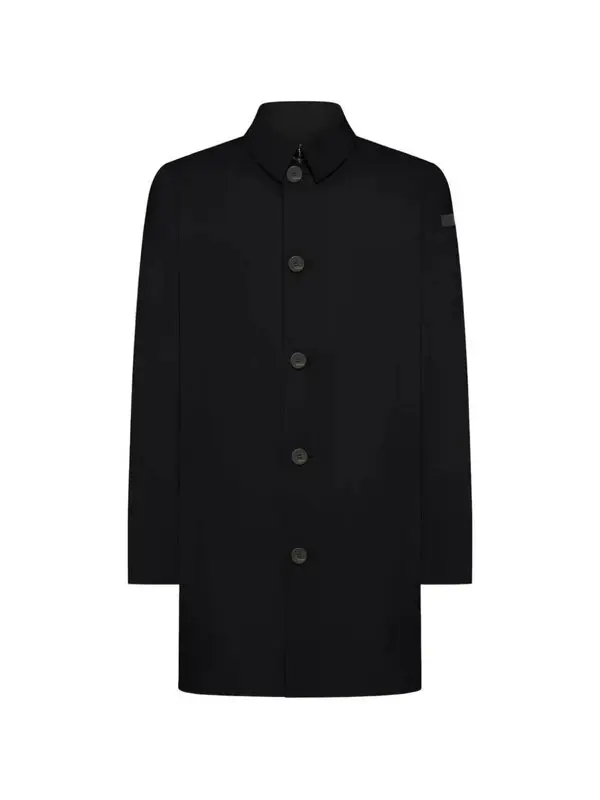 RRD Button-fastening Coat