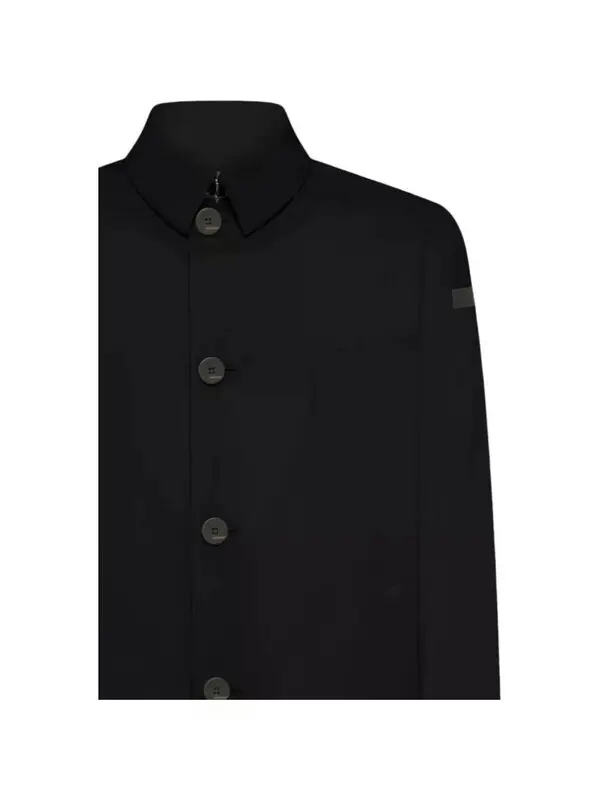 RRD Button-fastening Coat
