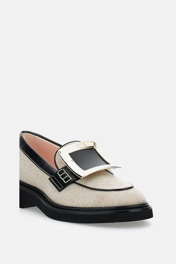 ROGER VIVIER Loafers And Slippers