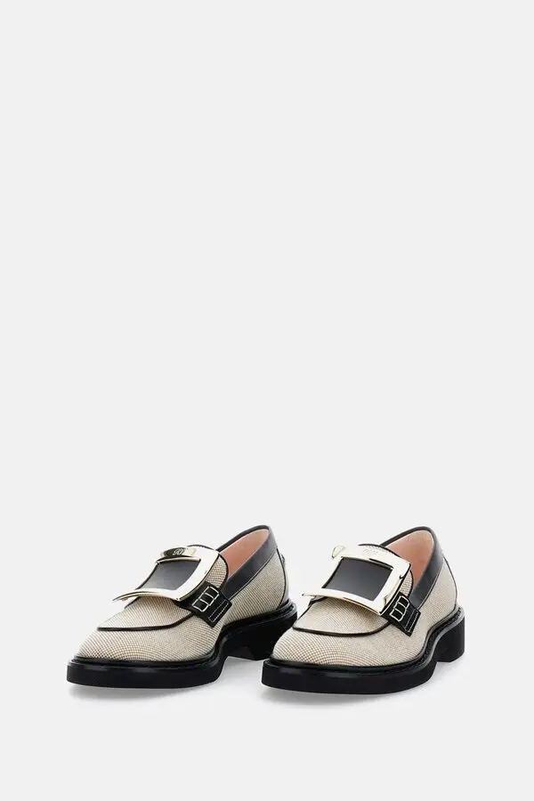 ROGER VIVIER Loafers And Slippers