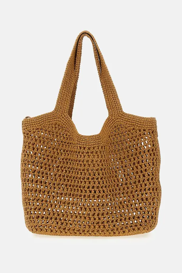 TOD'S Medium Tote Bag - Multicolor