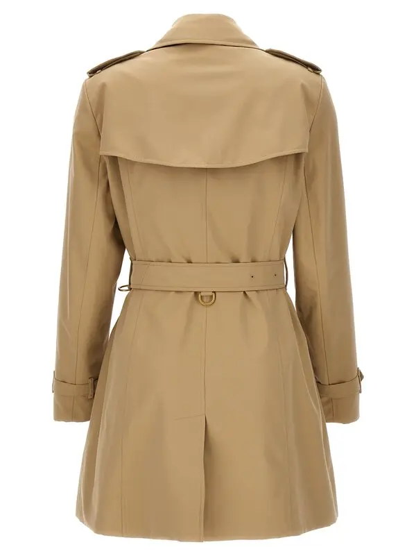 Burberry Chelsea' Medium Trench Coat
