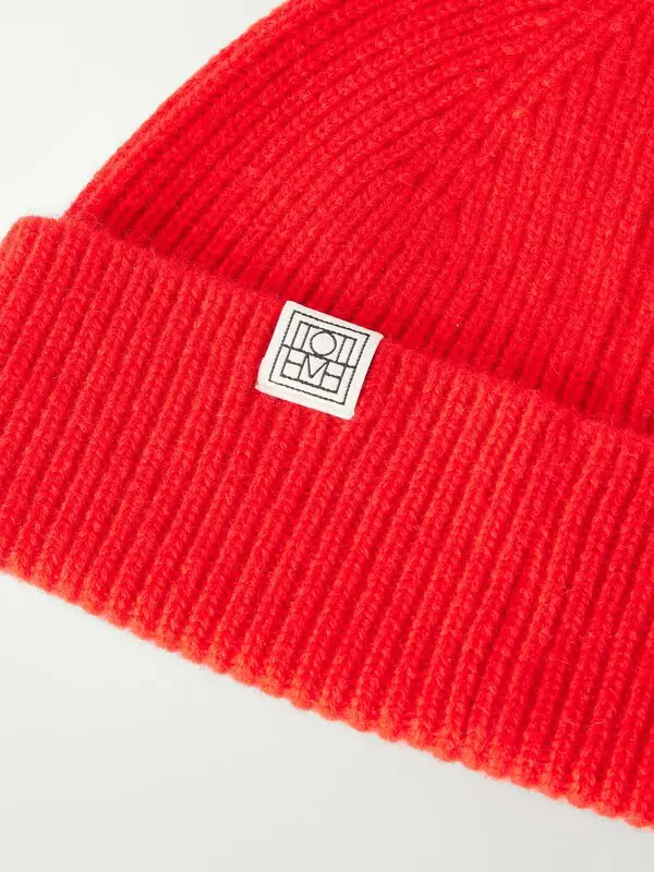 TOTEME Cashmere Beanie
