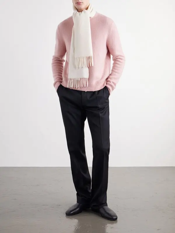 TOTEME Wool Scarf