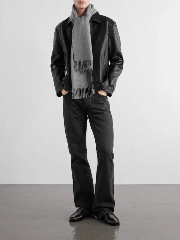 TOTEME Wool Scarf