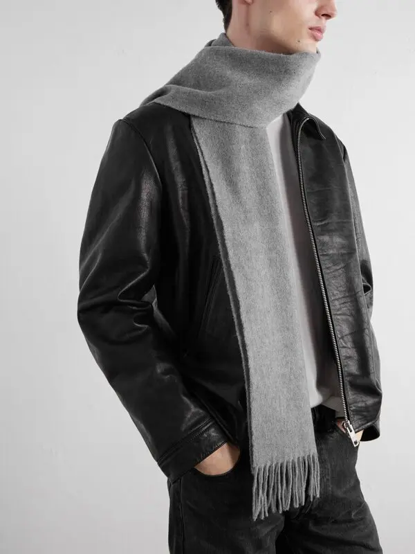 TOTEME Wool Scarf