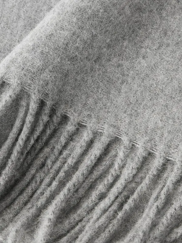 TOTEME Wool Scarf
