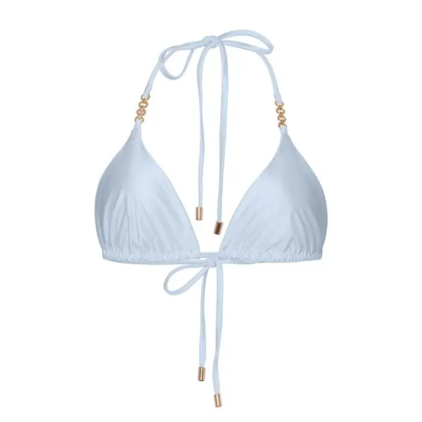 ANSE VICTORIN Sophia Bikini Top Light